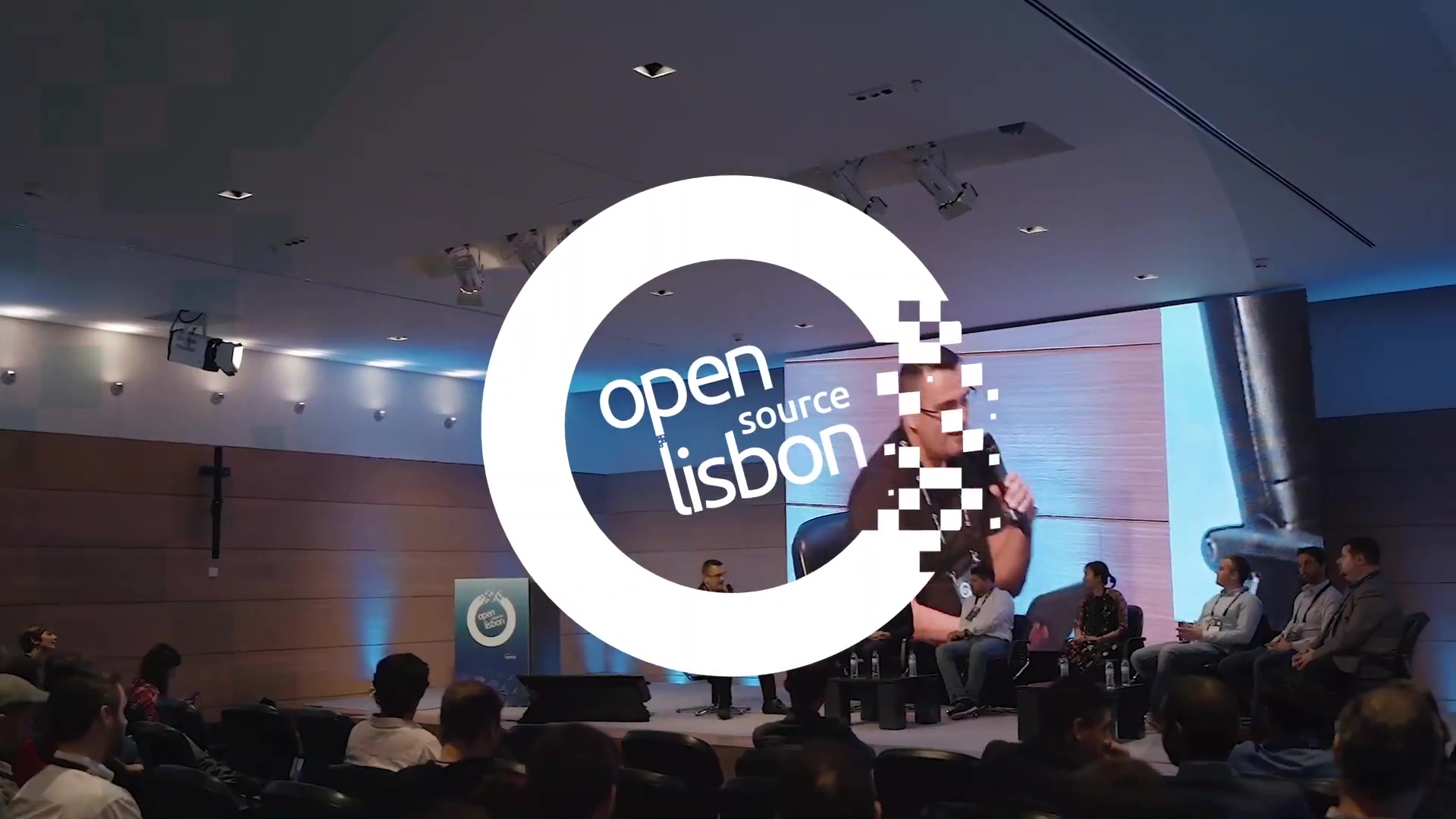 Opens Source Lisbon - Privacy Policy